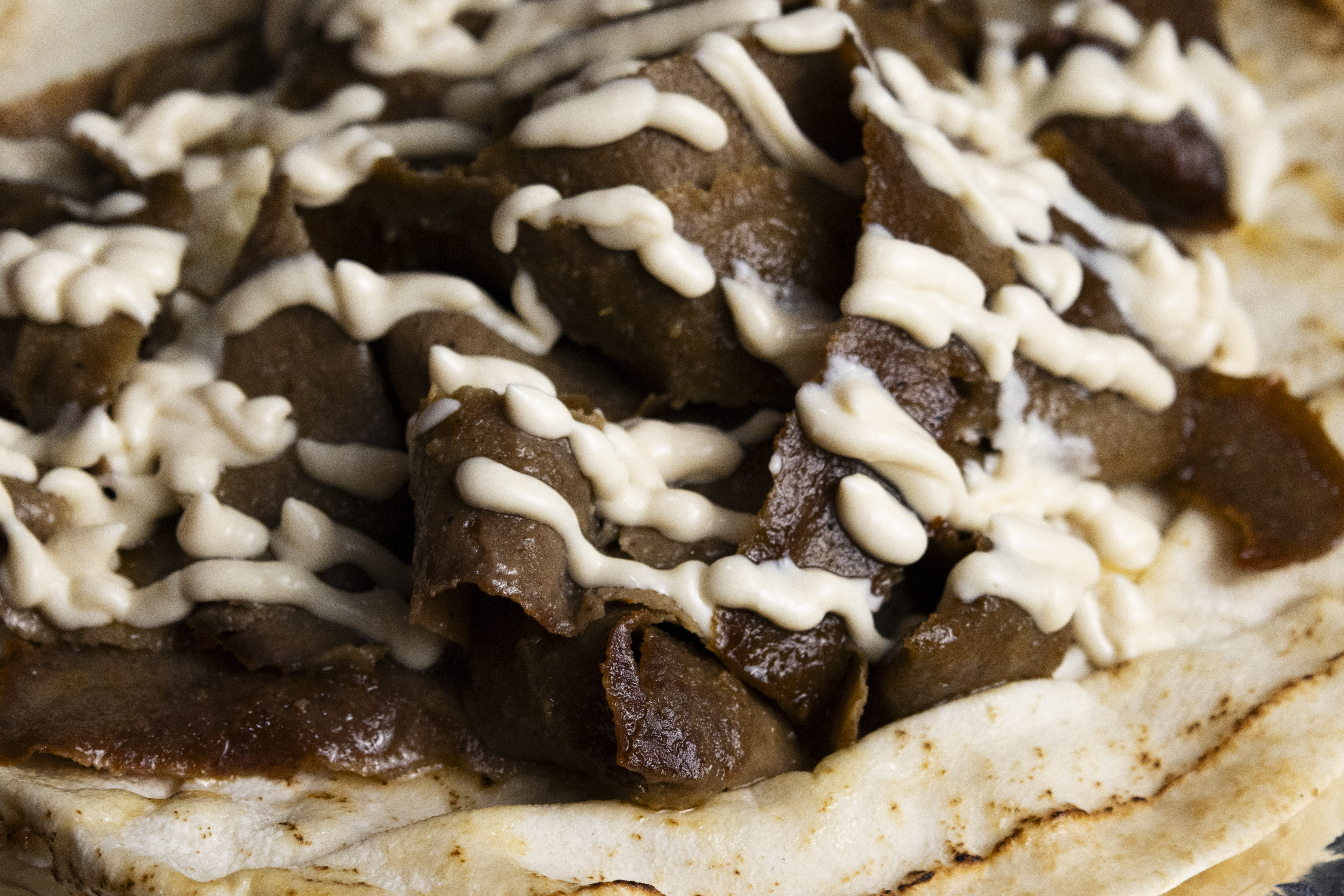 Authentic Donairs in Western Canada - Order Online | Buster's Pizza ...